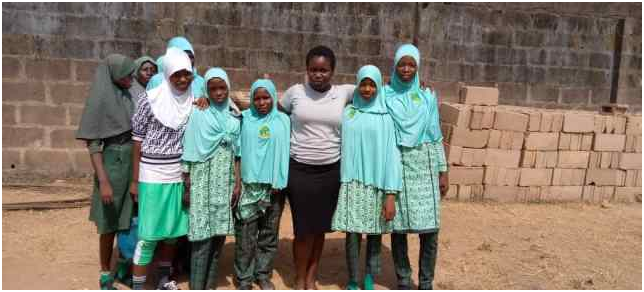Total Emancipation of the Girl Child as a tool for Gender Equality ...