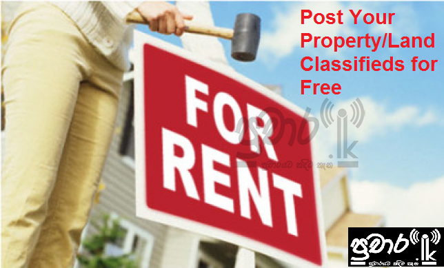 Real Estate Classified Ads — Improve your Property Reach in Sri Lanka ...