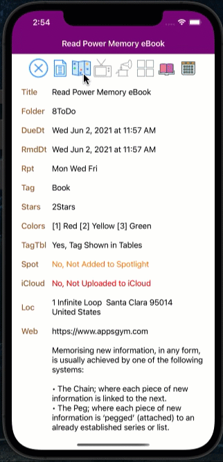 Swift Map Of A Location Address Swift Mapkit Will Display A Map Of A 5102