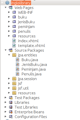 Membuat Aplikasi Java Web CRUD (Create, Read, Update, Delete) — Part 1 | by Sapta Nugraha | Medium