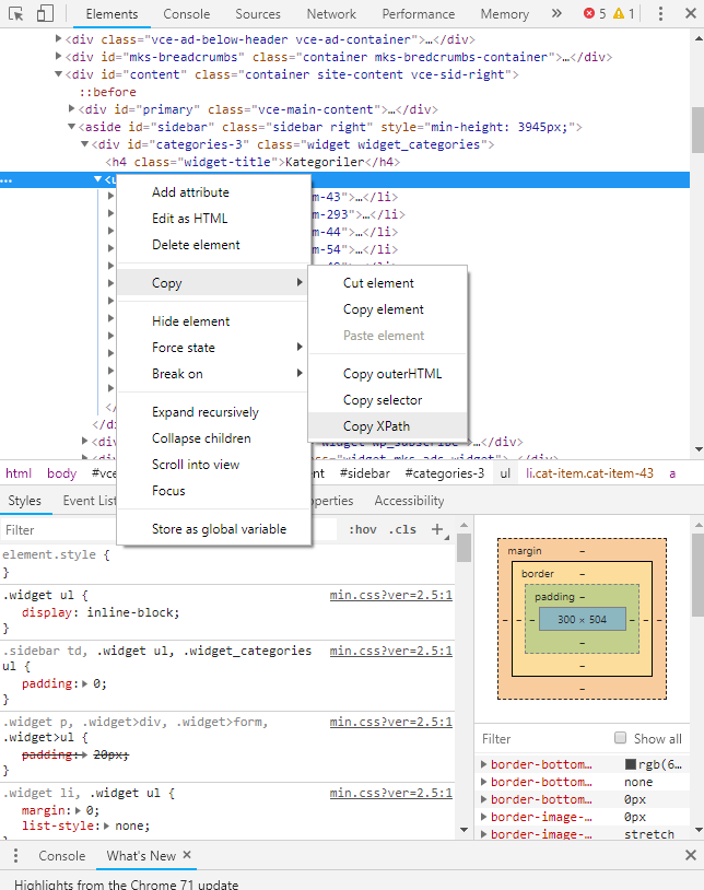 Html Parsing C#. Herkese Merhaba, | by Ömer Gülmez | Medium
