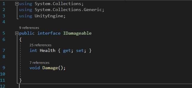 Mobile Games In Unity: Interfaces | by Gerald Clark | Nerd For Tech ...