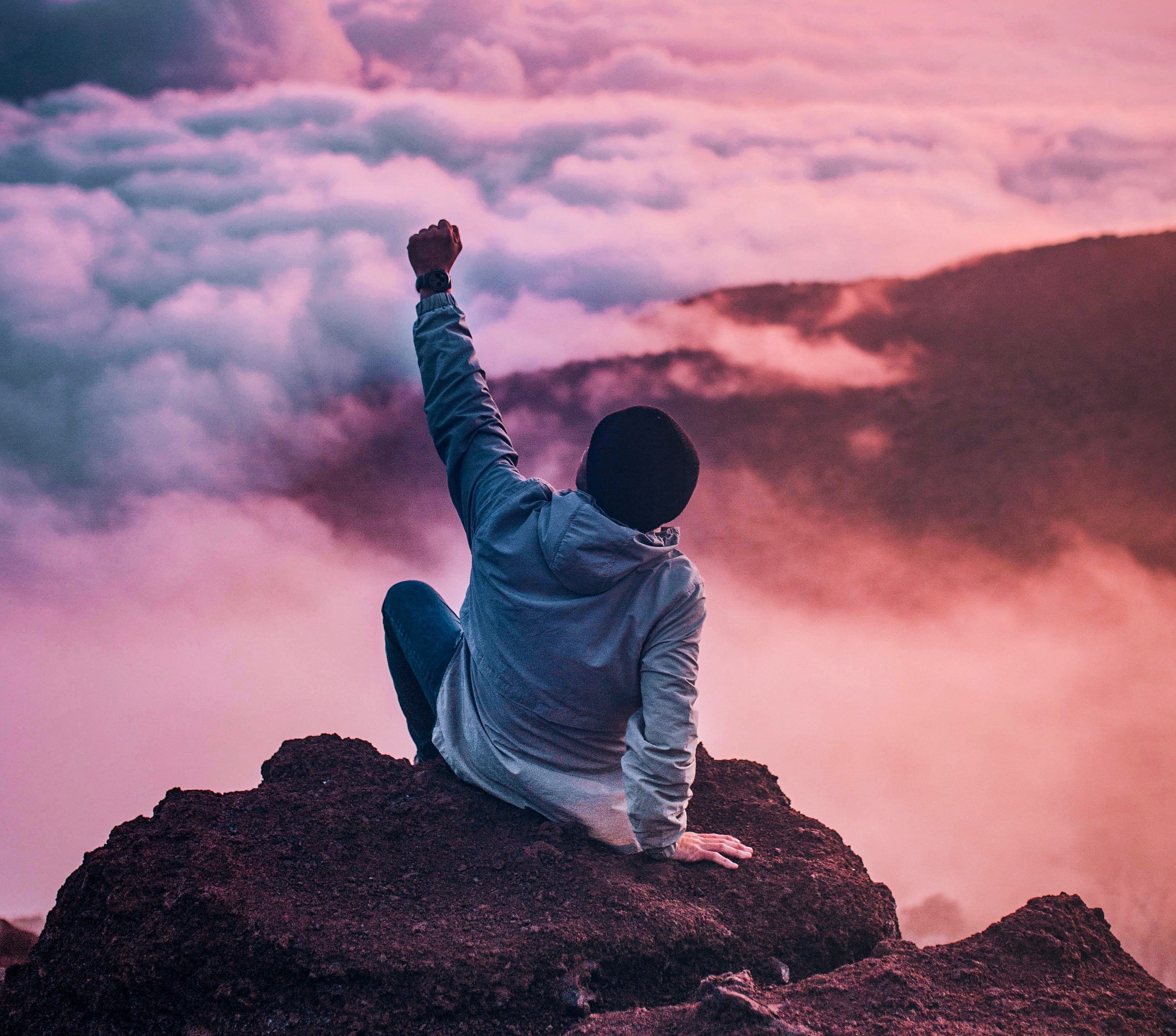 The Most Powerful Force In Human Psychology | by Mr Jack Oats | Medium