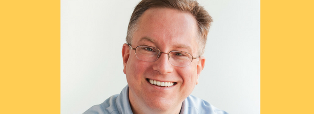 Scott Brinker On: The Evolution of THAT MarTech Landscape. | by ODIN ...