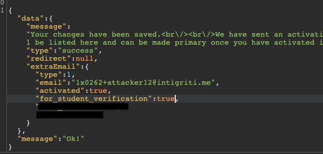 Break The Logic Insecure Parameters €300 By Can1337 Infosec Write Ups
