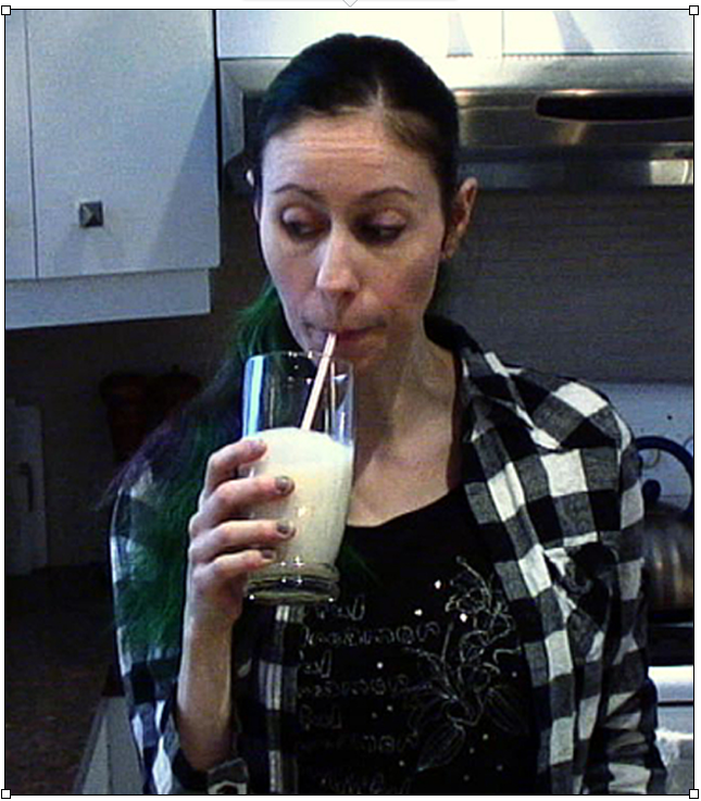 Sex In The Snow — Refreshing Alcohol Drink By Binky Ink Writing The After Hours Feb 2023