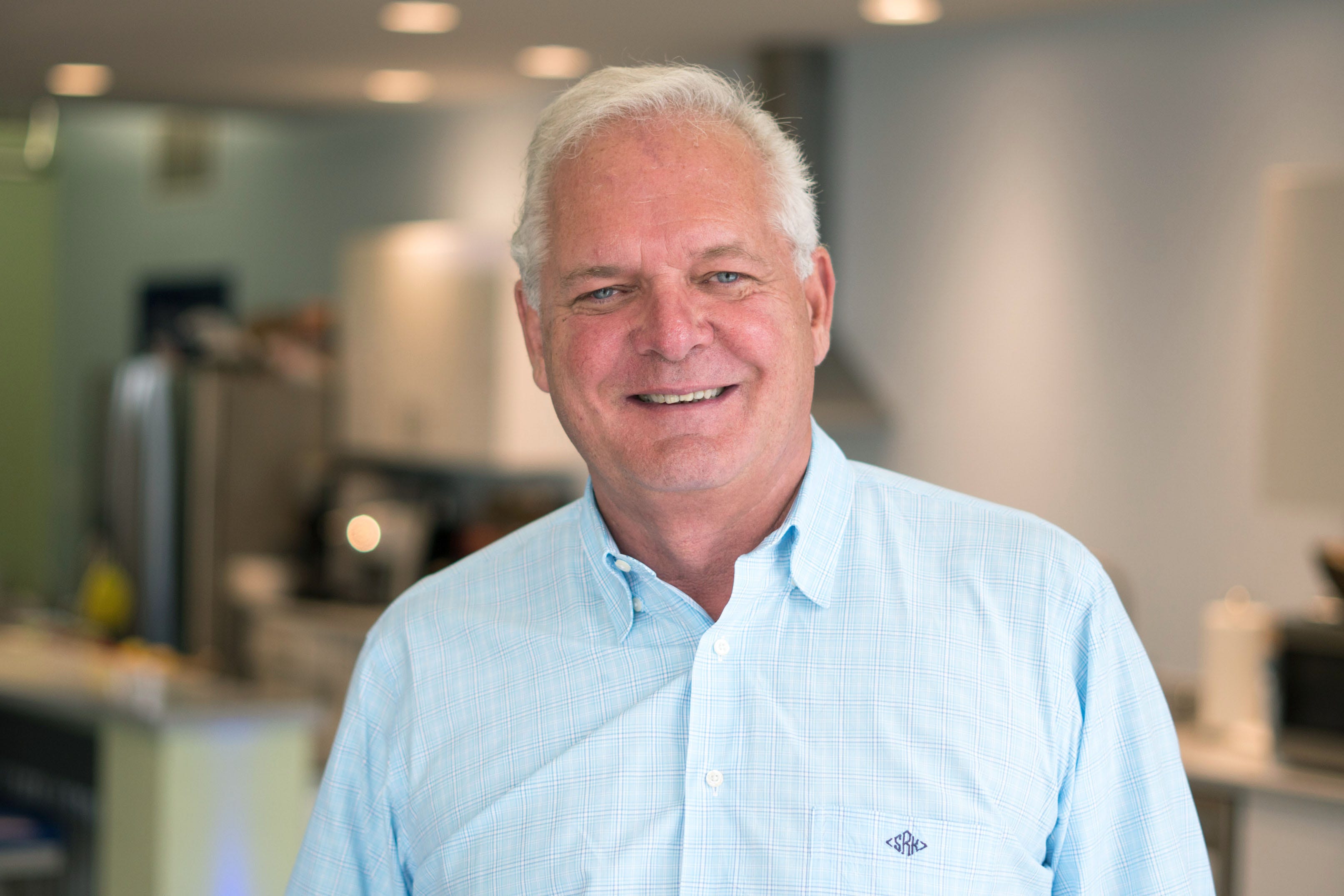 Steve Richmond of Projetech: “How I Was Able To Thrive Despite First ...