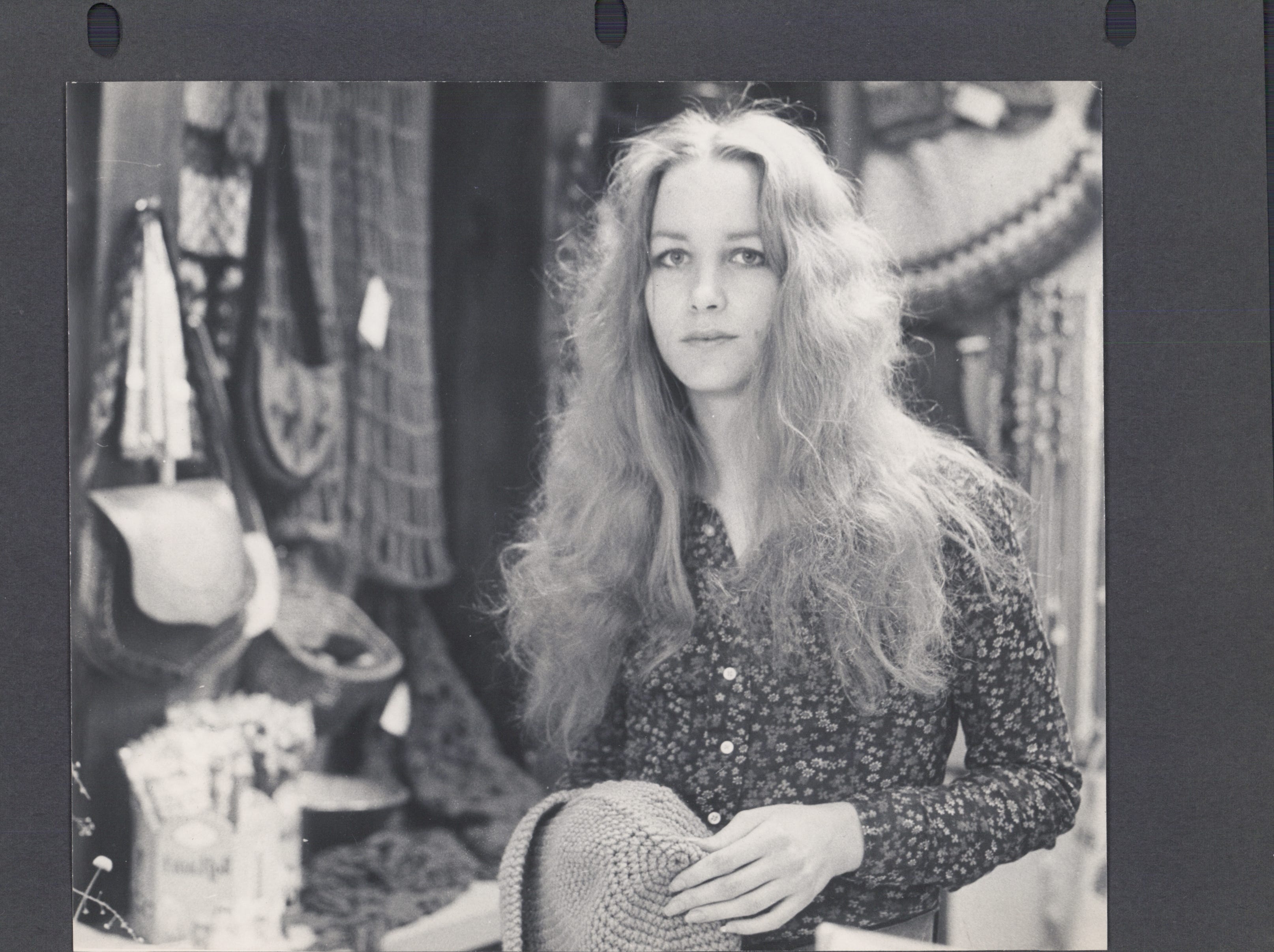 1972–73 #1. Excerpts from 1972–73 by Collin Gonze | by Lucas Gonze ...