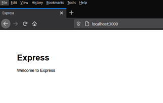 Mongodb CRUD operations with Express.js (Node Js framework) & Mongoose | by Nishanth Binaryblood ...