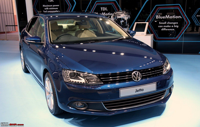 German-makers come up with a brand new and the most powerful Volkswagen ...