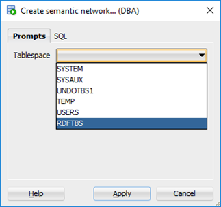 Getting Started with Oracle Spatial and Graph — RDF Knowledge Graph (Part 1) | by Matt Perry ...