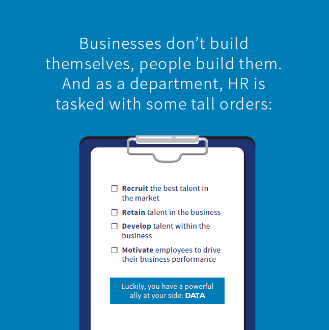 KYE — KNOW YOUR EMPLOYEE. Why tapping into employee data can help… | by ...