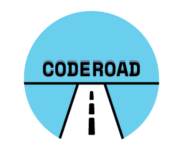 Code Road P4 Ui Desktop And App Project By Prabh Josan Medium