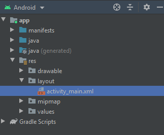 Various Ways to Show Feedback Message in Android | by Jonathan Darwin ...