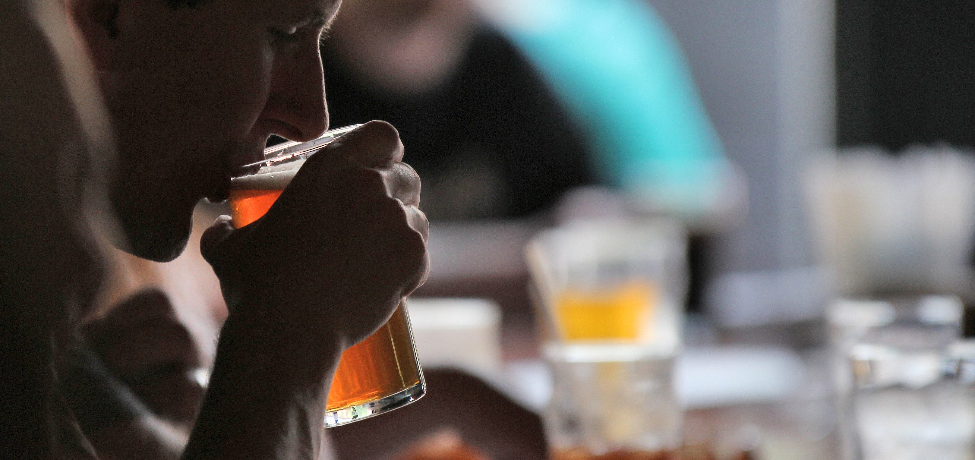 Deconstructing drinking rituals. Research findings help understand ...