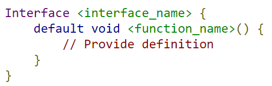 Java interview questions part 1 - Javadoubts