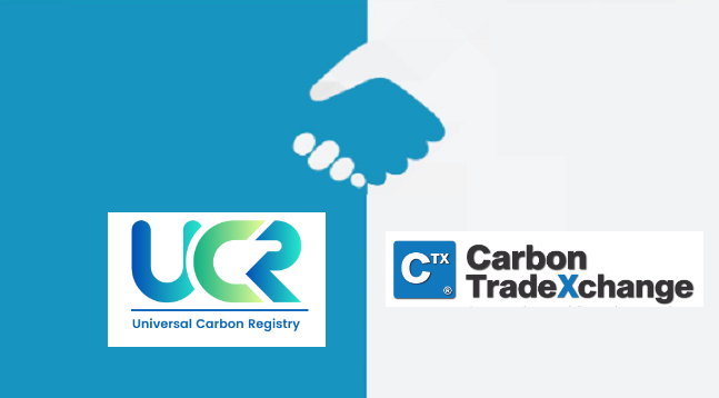 UCR and CTX Global announce partnership | by Universal Carbon Registry ...