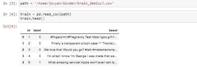 How to upload a local file while working on Jupyter Notebook - neelam ...