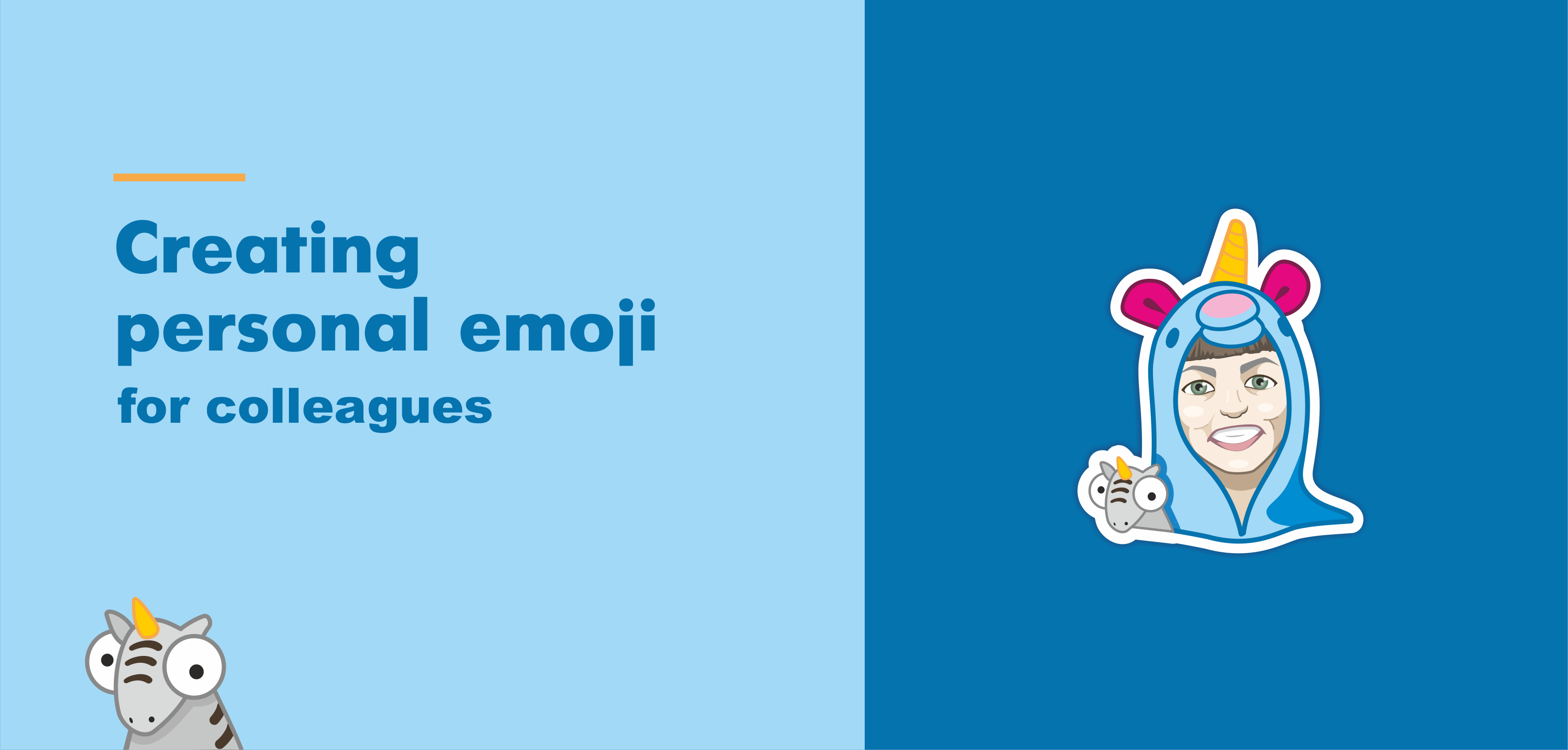 Creating personal emoji. This is my first article on Medium and… | by ...