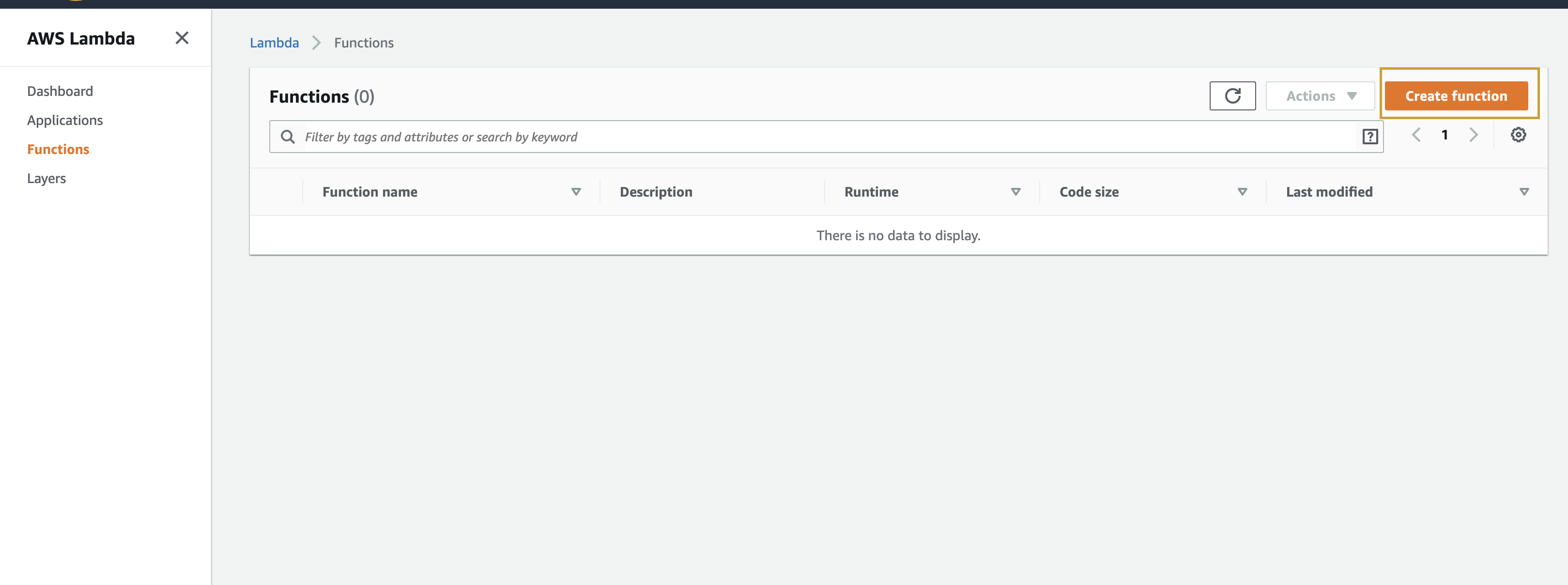 Getting Started With AWS Lambda with API Gateway | by Aakash Verma | Medium