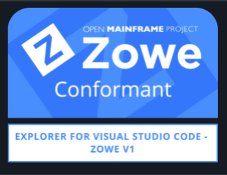 Zowe Embraces Visual Studio Code Extensions | by Rose Sakach | Zowe ...