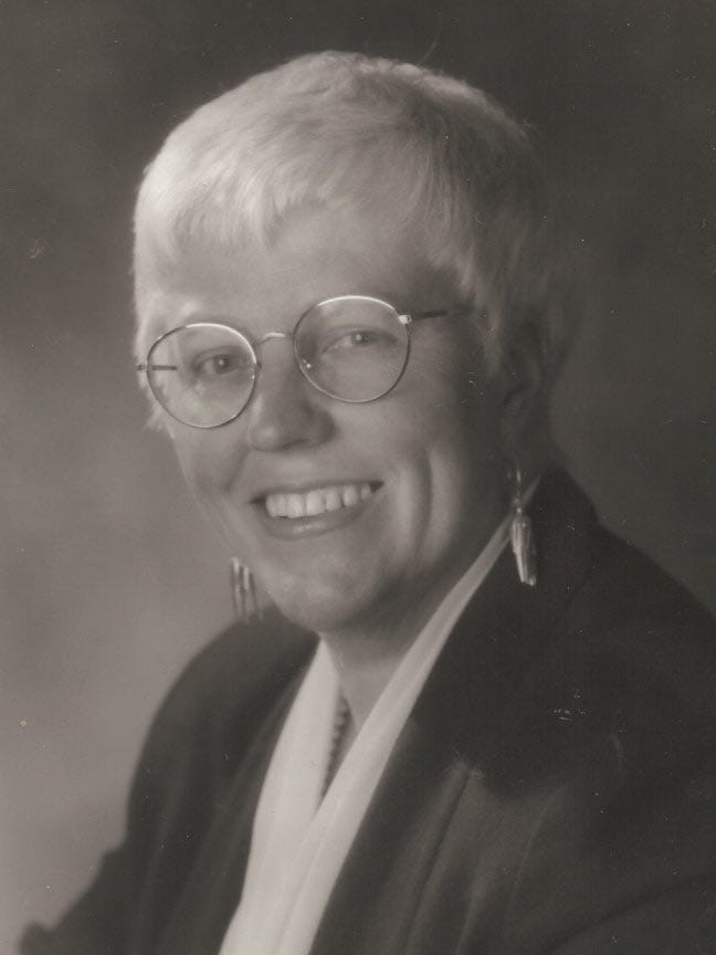 Remembering Mom. August 28,1943 - April 14, 1998 | by Kenley Neufeld ...