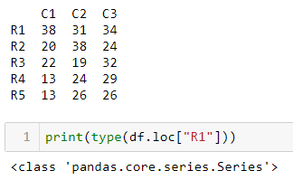 Beginner’s Guide to Data Analysis using numpy and pandas | by Soumyajit ...