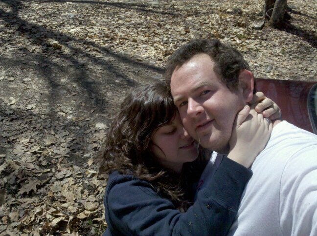 I Bought My Fiance on Craigslist. I am not really into the “ about me ...