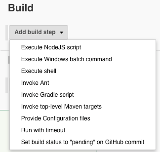 Jenkins for Node.js App on AWS EC2 Part 3: Jenkins — Node.js App Integration | by Yosua Surojo ...