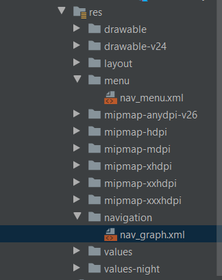 Android Drawer layout with Navigation Architecture | by Syed Shaheryar Sultan | Medium