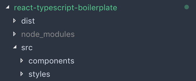 How To Set Up A React Typescript Project From Scratch With Babel And