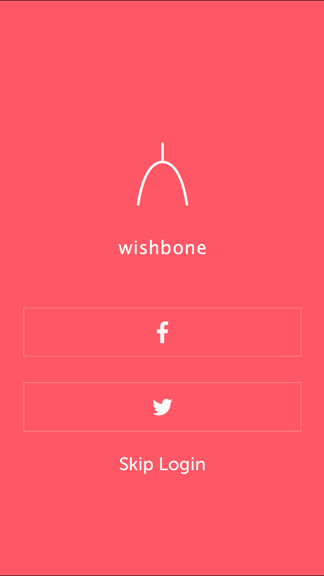 APProved 002: Wishbone App. I’m currently in Iceland traveling the… | by Ebenezer Gavieres | Medium
