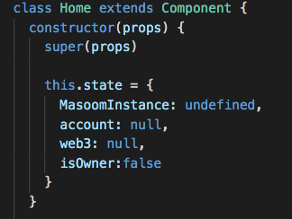 Blockchain Concepts: Build a Voting DAPP using Truffle, React, Ganache-CLI, Solidity (Part 1 ...