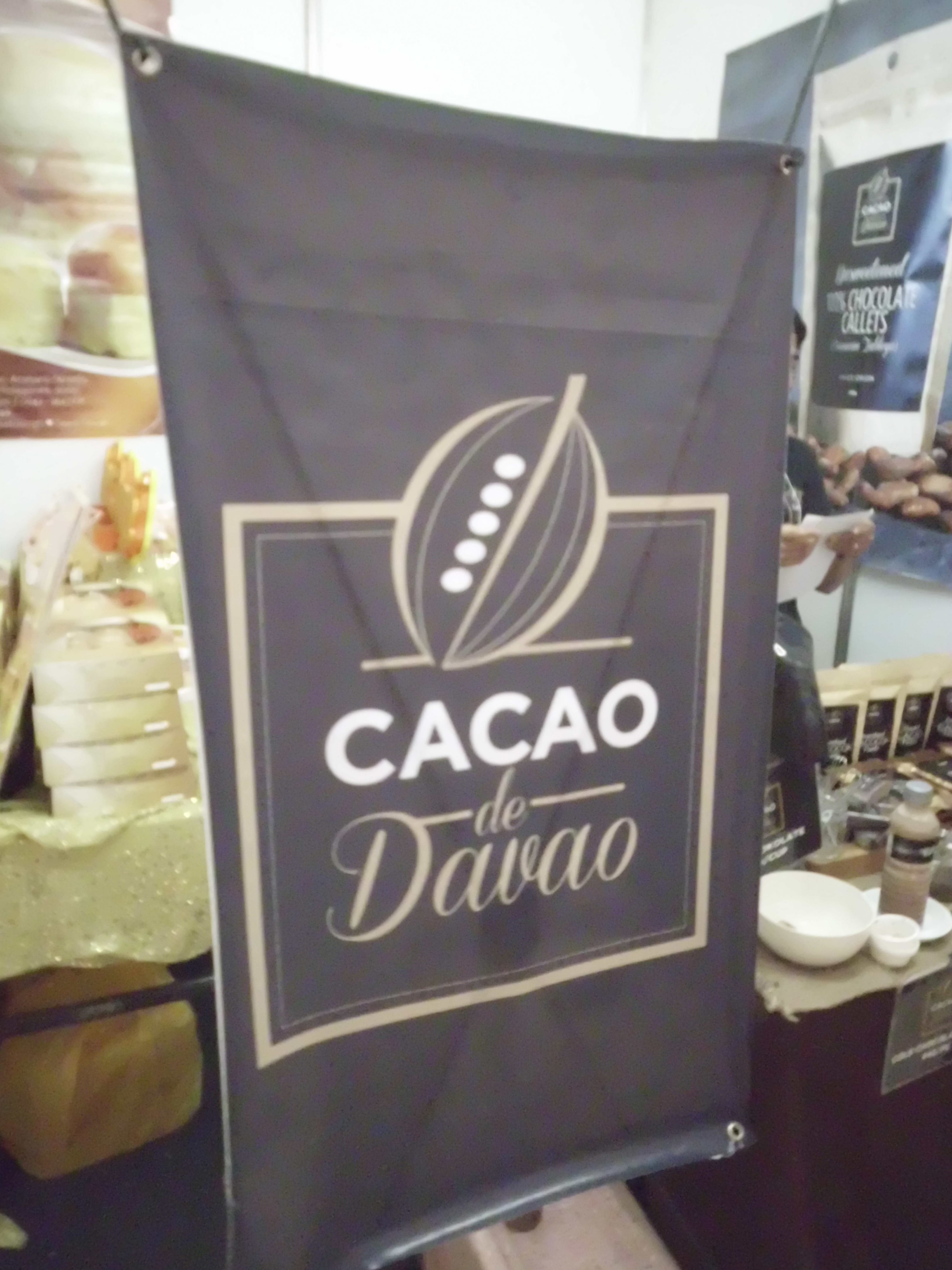 Local Business Spotlight: Cacao de Davao | by Arnel Q. Fernandez ...