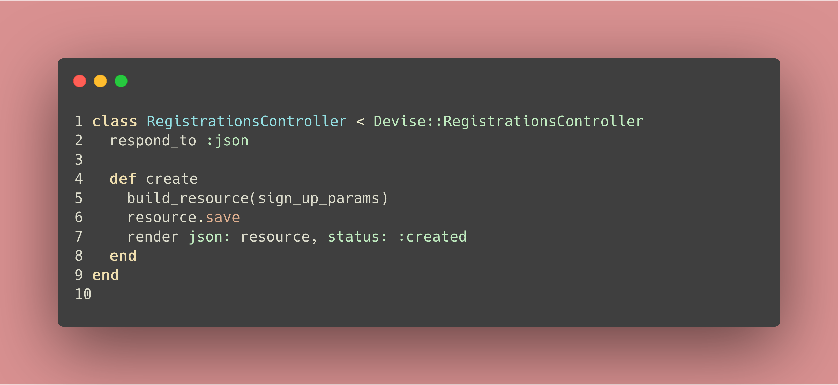 Autenticación con Rails 6.0🔐. Instalando Devise y JWT en un proyecto ...