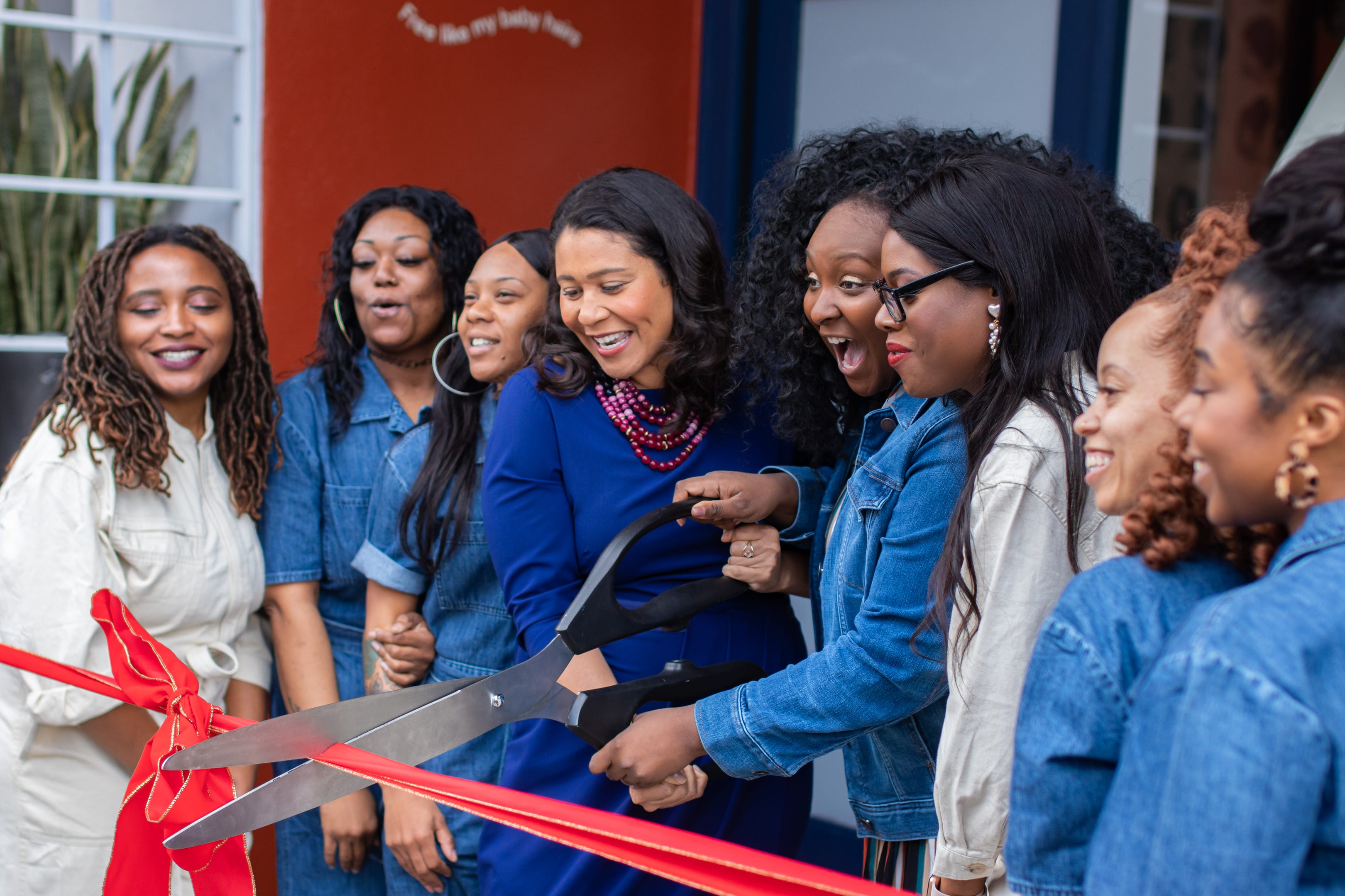 Building the Black Hair Empire : An Interview with Naza Beauty Founder ...