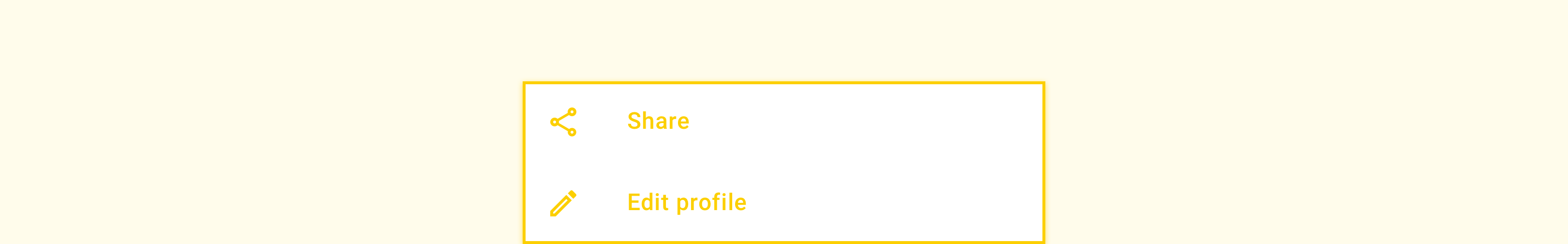 Hands-on with Material Components for Android: Bottom Sheets | by Nick ...