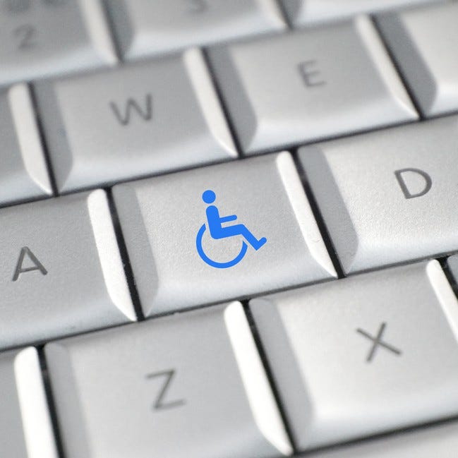 AODA-Make it better, make it accessible | by william wei | Medium