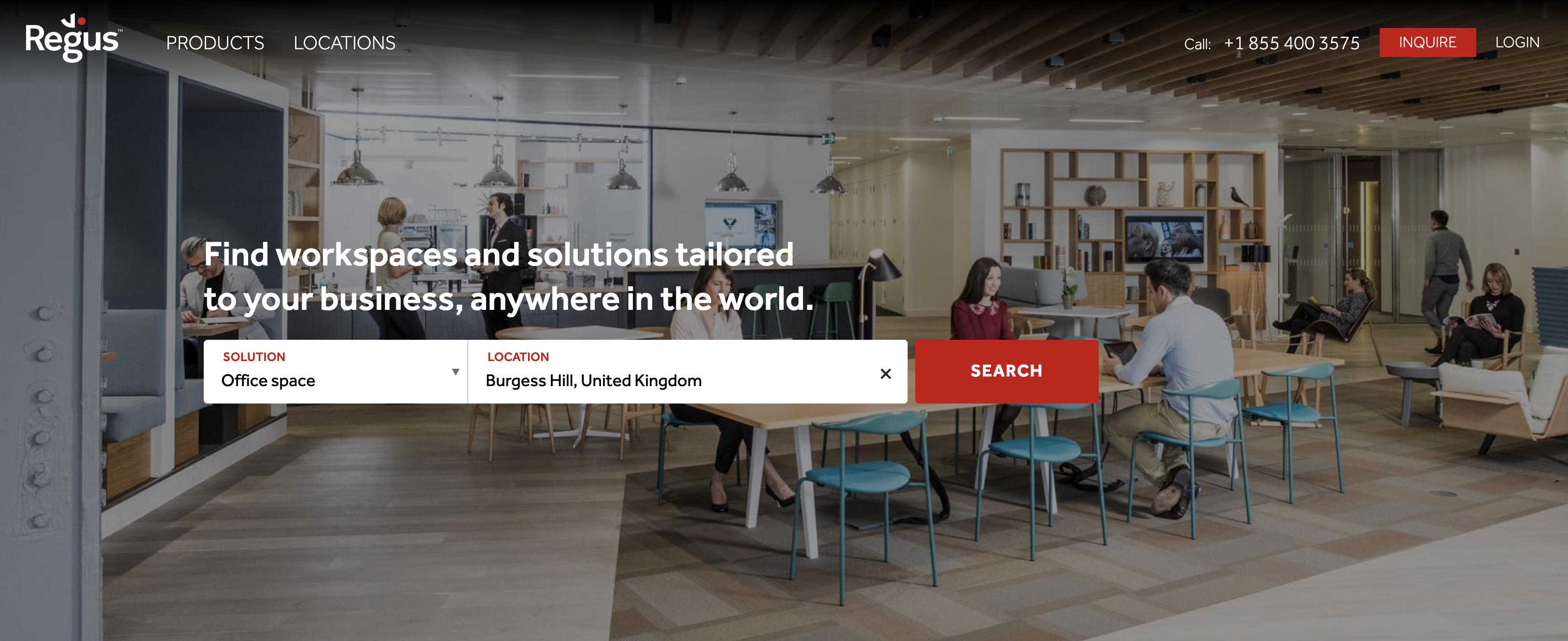 Myregus Account