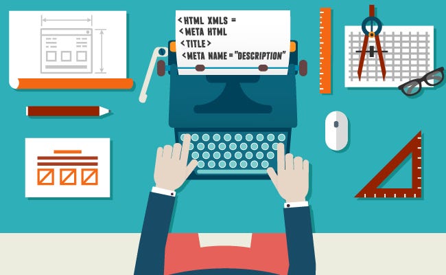 Teaching HTML5 Basics: My Way. The Gist of HTML | by Jarren Calizo | Medium