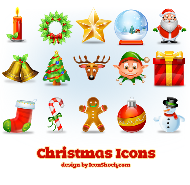 6 advanced icon design techniques + freebie | by Martin LeBlanc | The ...