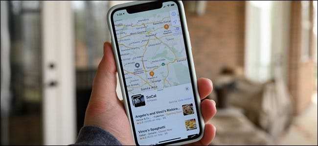 How to Create and Share Location Collections in Apple Maps? | by ...