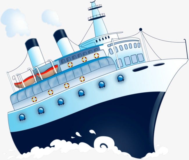 Turn The Ship Around. Strength-Based Leadership… | by Susan Leonard ...