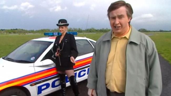 I’m Alan Partridge episode review — 2.1 — The Talented Mr Alan | by ...