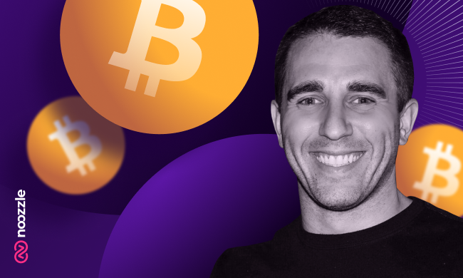 10 Awesome Bitcoiners to Follow. Want to learn more about Bitcoin, I ...