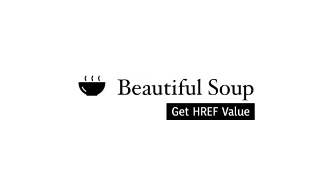How to scrape HREF in BeautifulSoup Using Python | by Asep Saputra ...