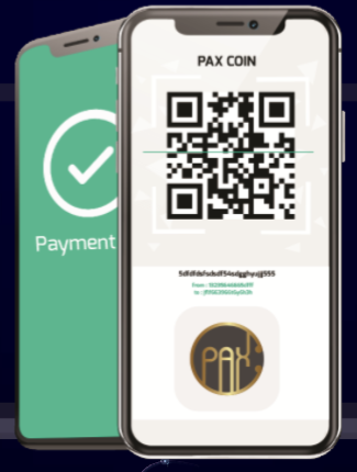 PAX Coin — Cryptocurrency 2.0 for Real Economy | by Sandun Nimantha ...