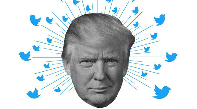 The Presidency: 280 Characters at a Time | by Michael Bundick | Medium