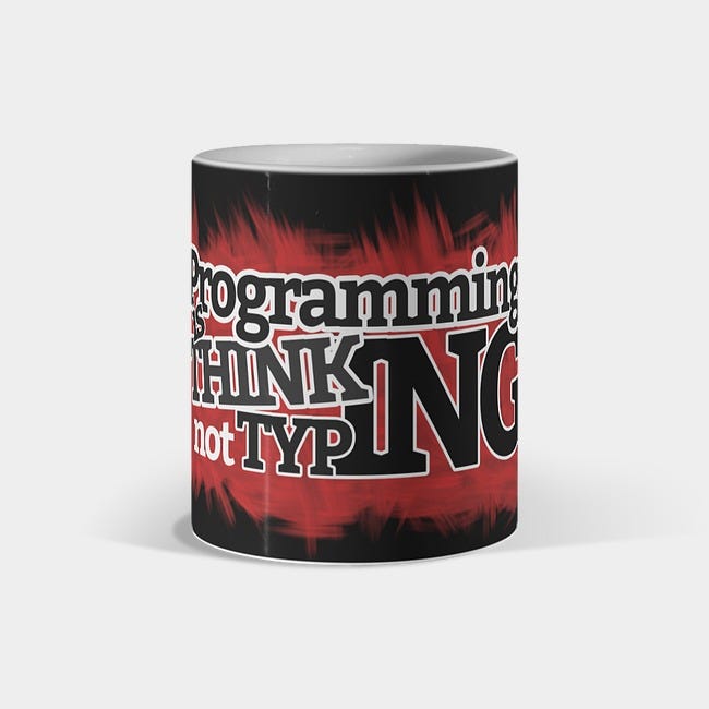 Why you should learn programming??? | by Hayk Ghazaryan | Medium