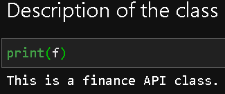 Pull and analyze financial data using a simple Python package | by ...